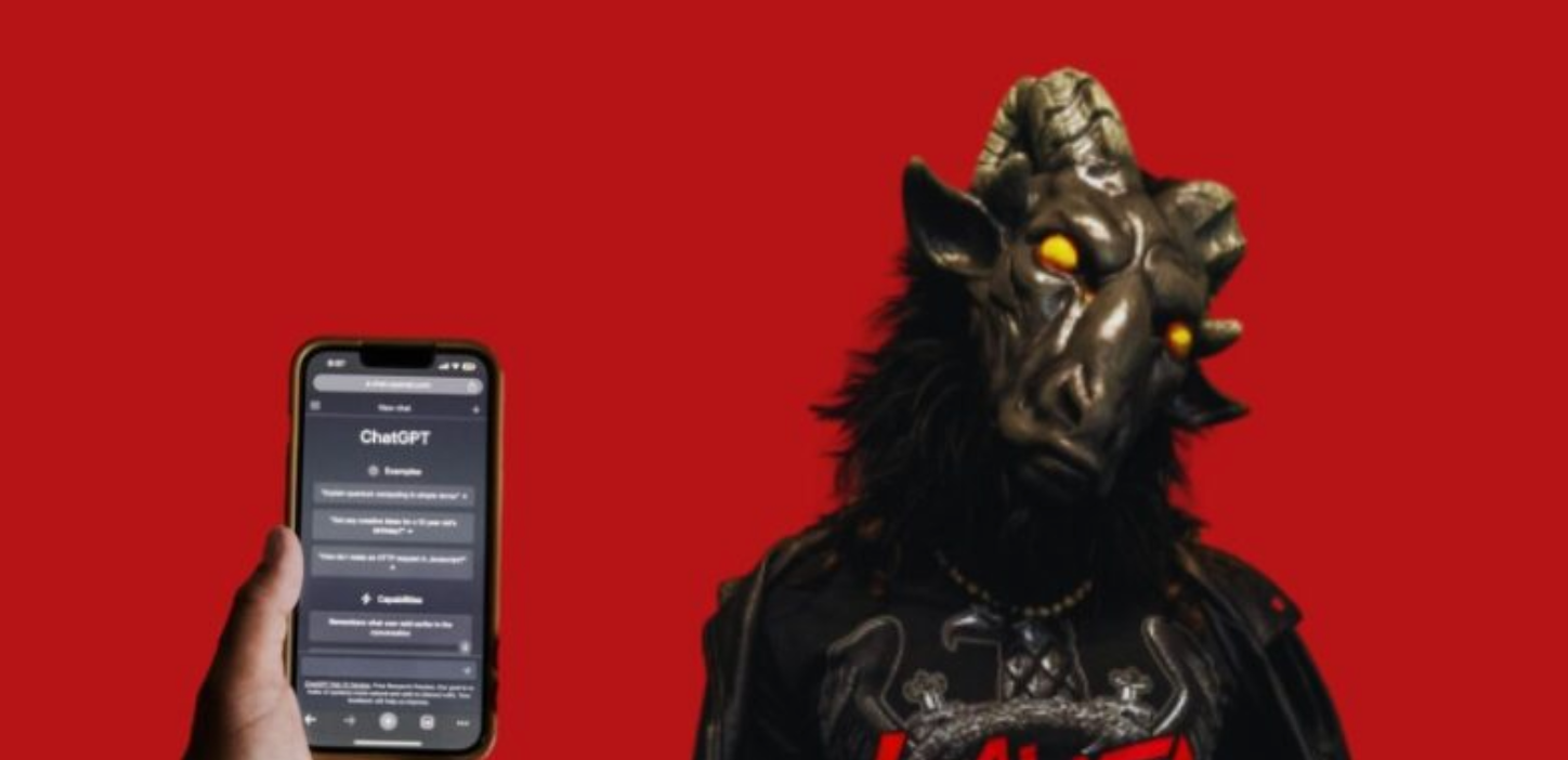 «Si yo fuera Satanás, les haría perder la fe así…»