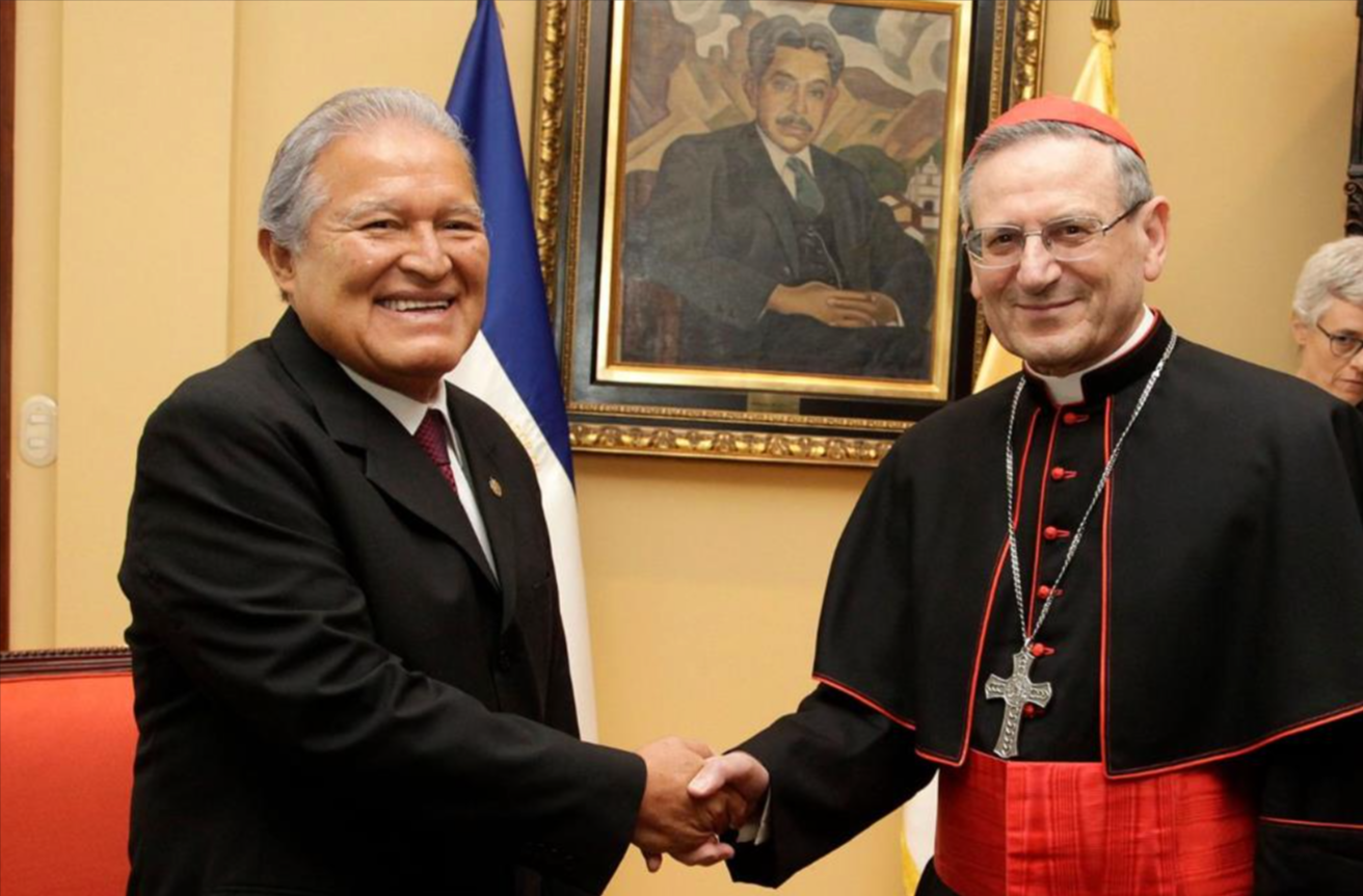 Murió el cardenal Angelo Amato: tenia 86 años