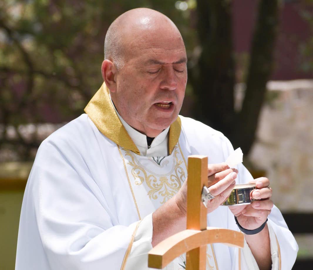 Nombramiento para diócesis de la capital de México, obispo franciscano ...