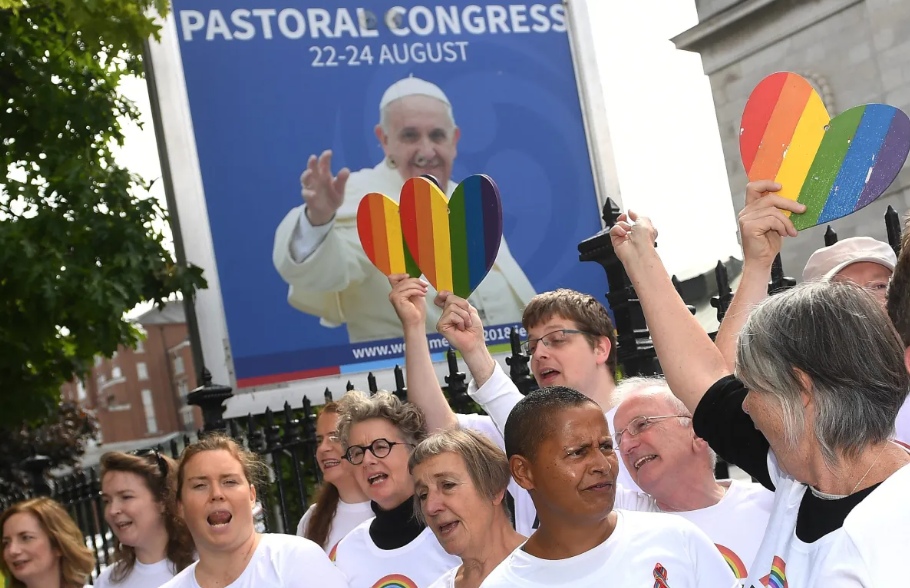 La Iglesia, hoy: cardenal afirma que León XIV profundiza el proyecto ...